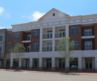 Rea Farms – Tyler2 Construction